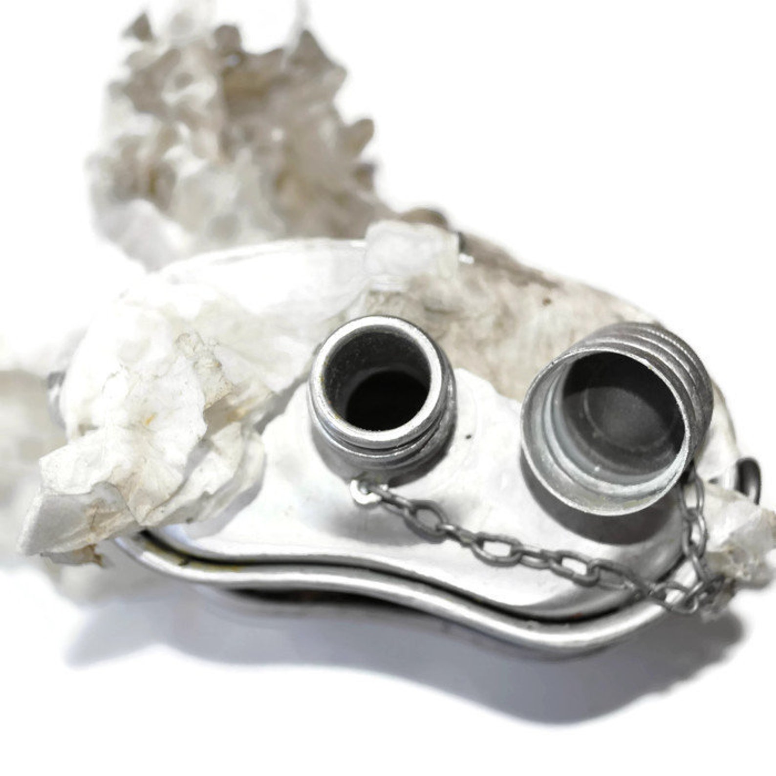 Original Soviet VDV Mess Kit Airborne Forces Flask Pot Scoop - Etsy