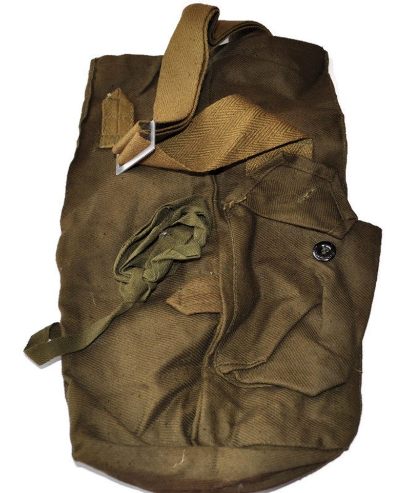 Soviet Medkit AI-2 NBC First Aid Kit Medicine Box Aptechka ...