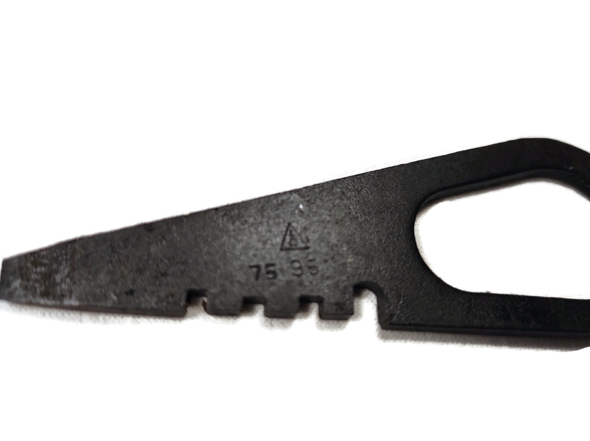 Soviet Mosin Nagant Rifle Cleaning Kit Pouch Canvas 6 Tools 1 - Etsy