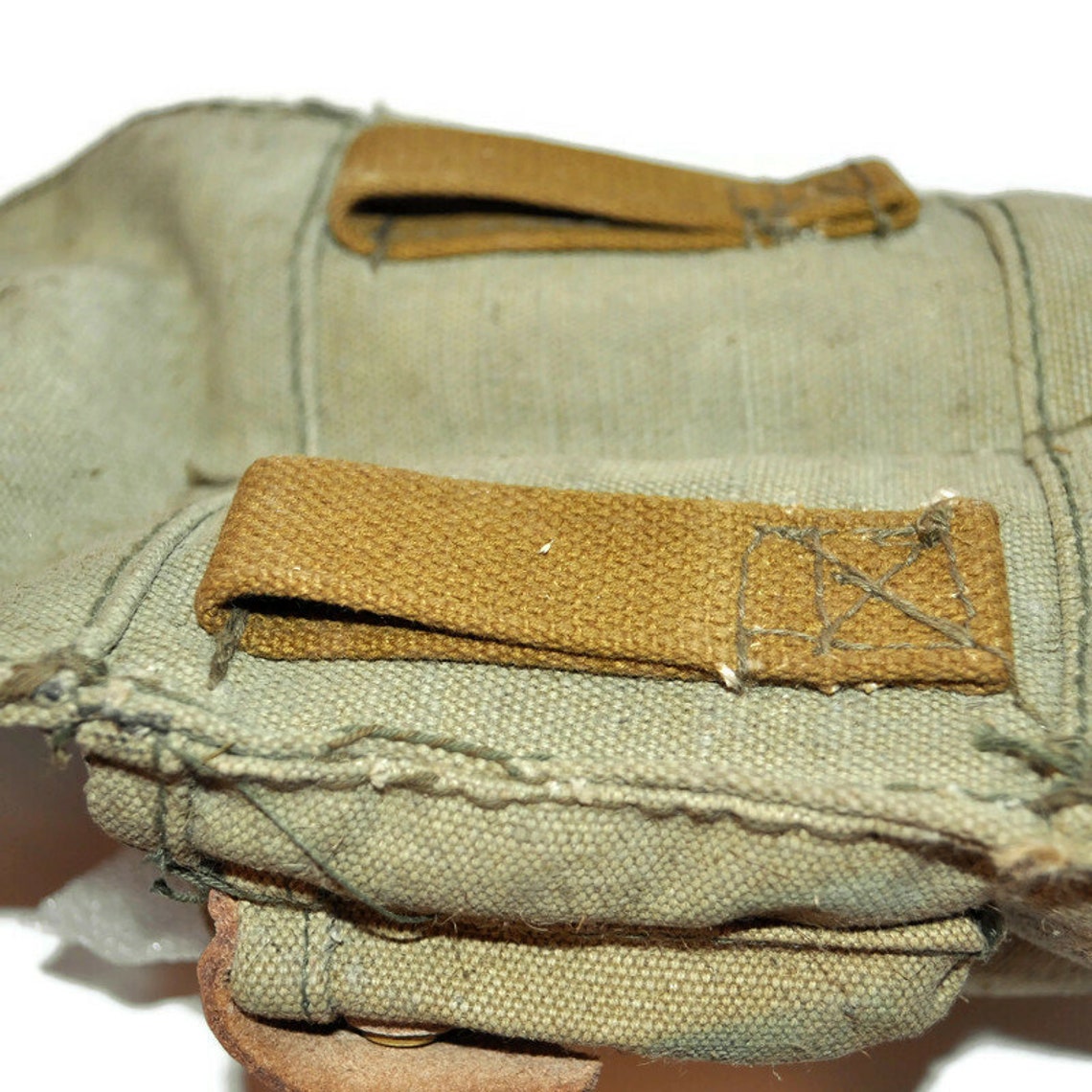 USSR Russian AK47 AK74 Magazines Ammo Pouch Canvas Ammo Bag - Etsy