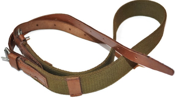 Collectibles Militaria Original Period Items Tokarev SVT-38 SVT-40 ...