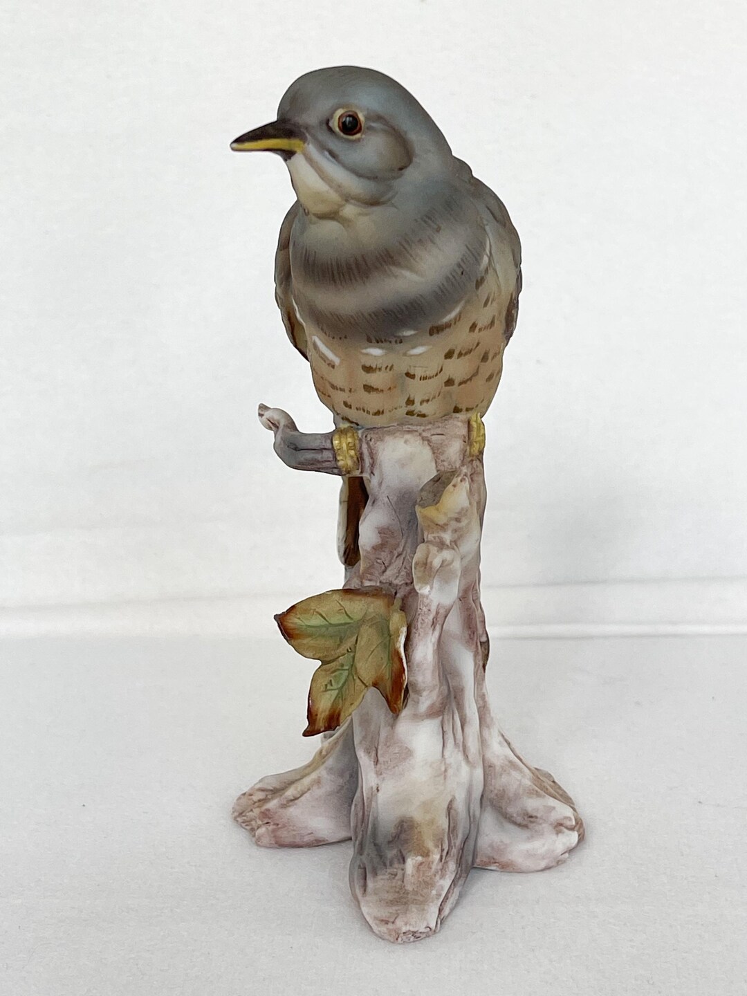 Vintage C1950s Maruri for Marks and Rosenfeld Cuckoo Figurine. Ornament ...