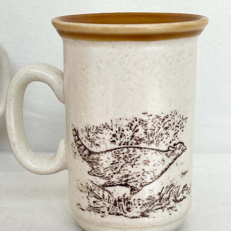 Mugs Countryside Design - Etsy UK