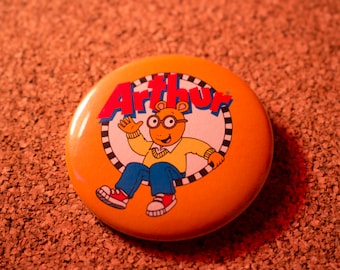 Arthur | Etsy