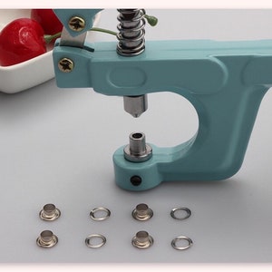 Snap Buttons Tool Kits, Plastic Snap Buttons - Etsy