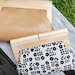 Flat Top Square Wooden Clutch Frames, Kiss Lock Frames, Timber Clutch ...
