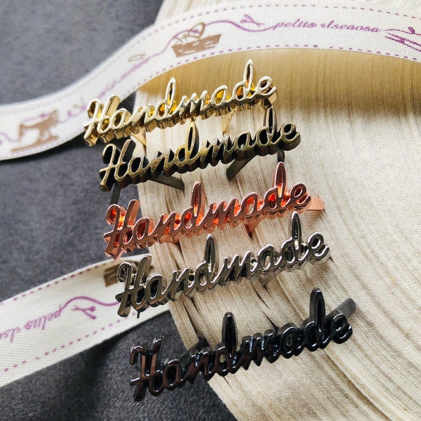 Crochet Labels - Etsy Australia