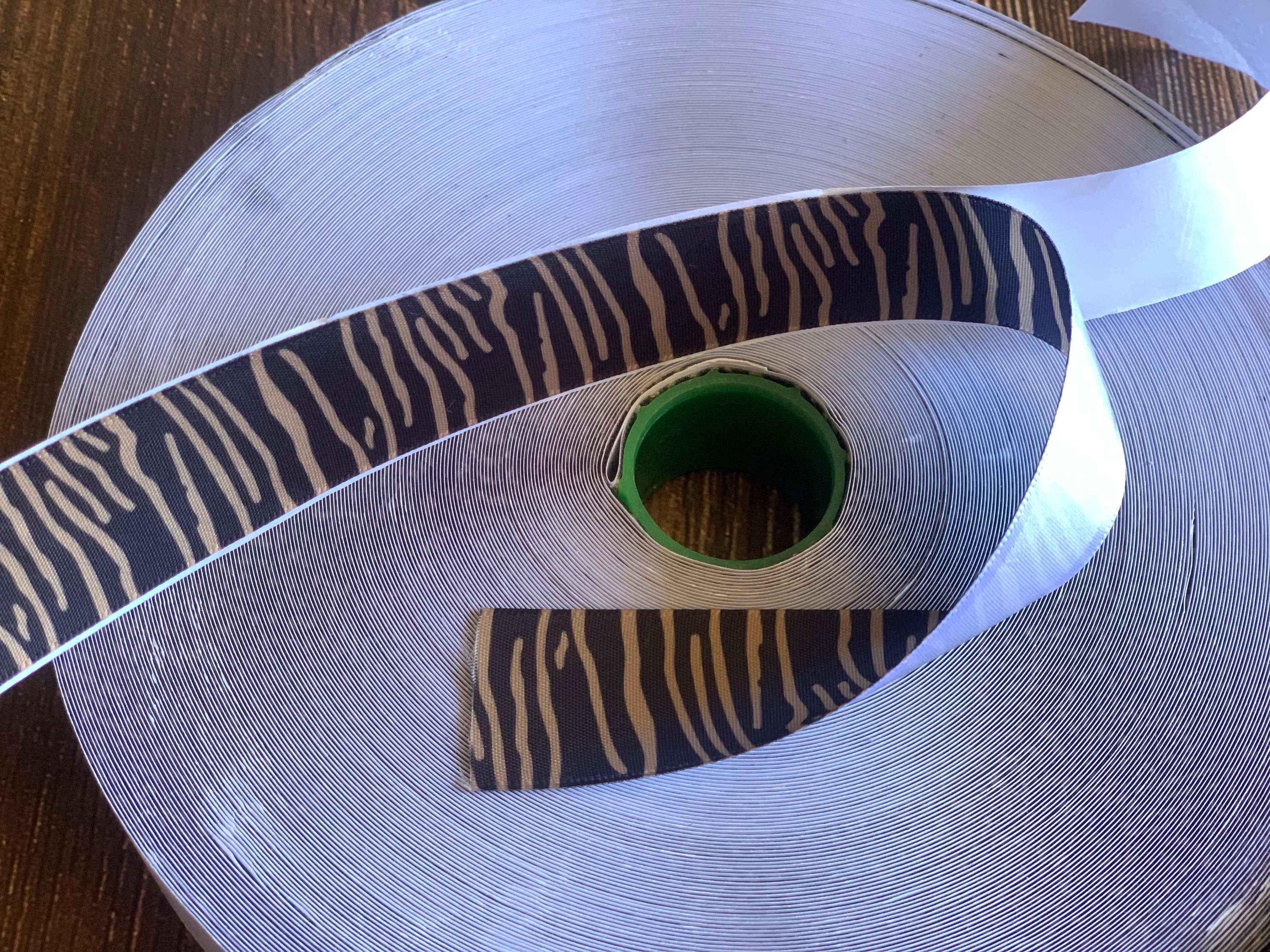 Self-adhesive/smackdown Binding Tapes, Adhesive Gift Ribbons A4 - Etsy