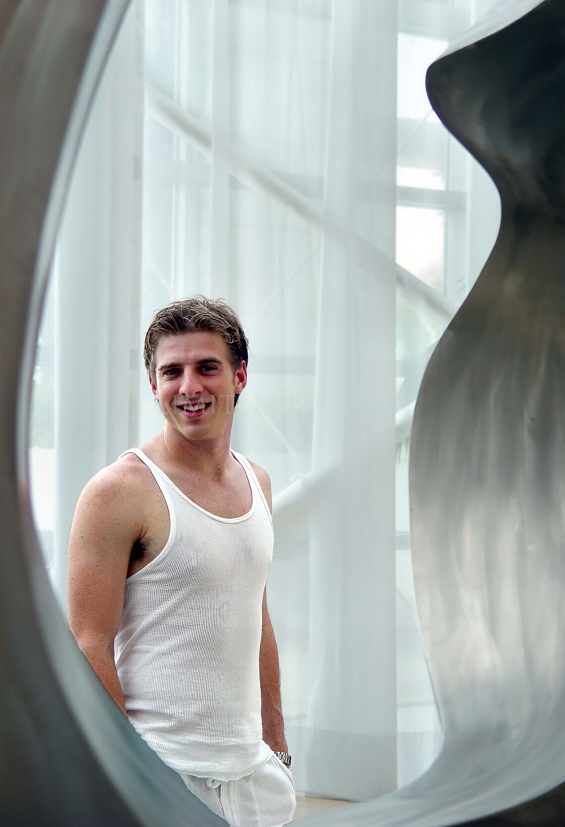 Handsome Male Nude Physique Photo Signed Limited Edition Print 4.24 - Etsy