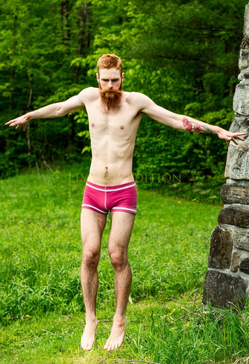 Handsome Male Nude Physique Photo Signed Limited Edition Print 4.24 - Etsy