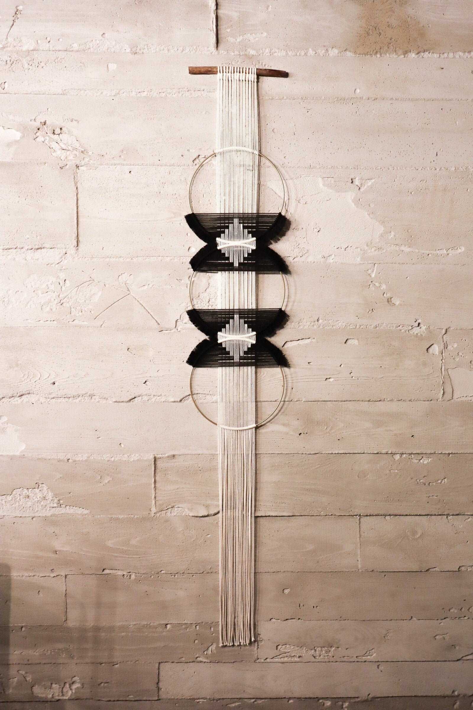 Corner Counter Relief