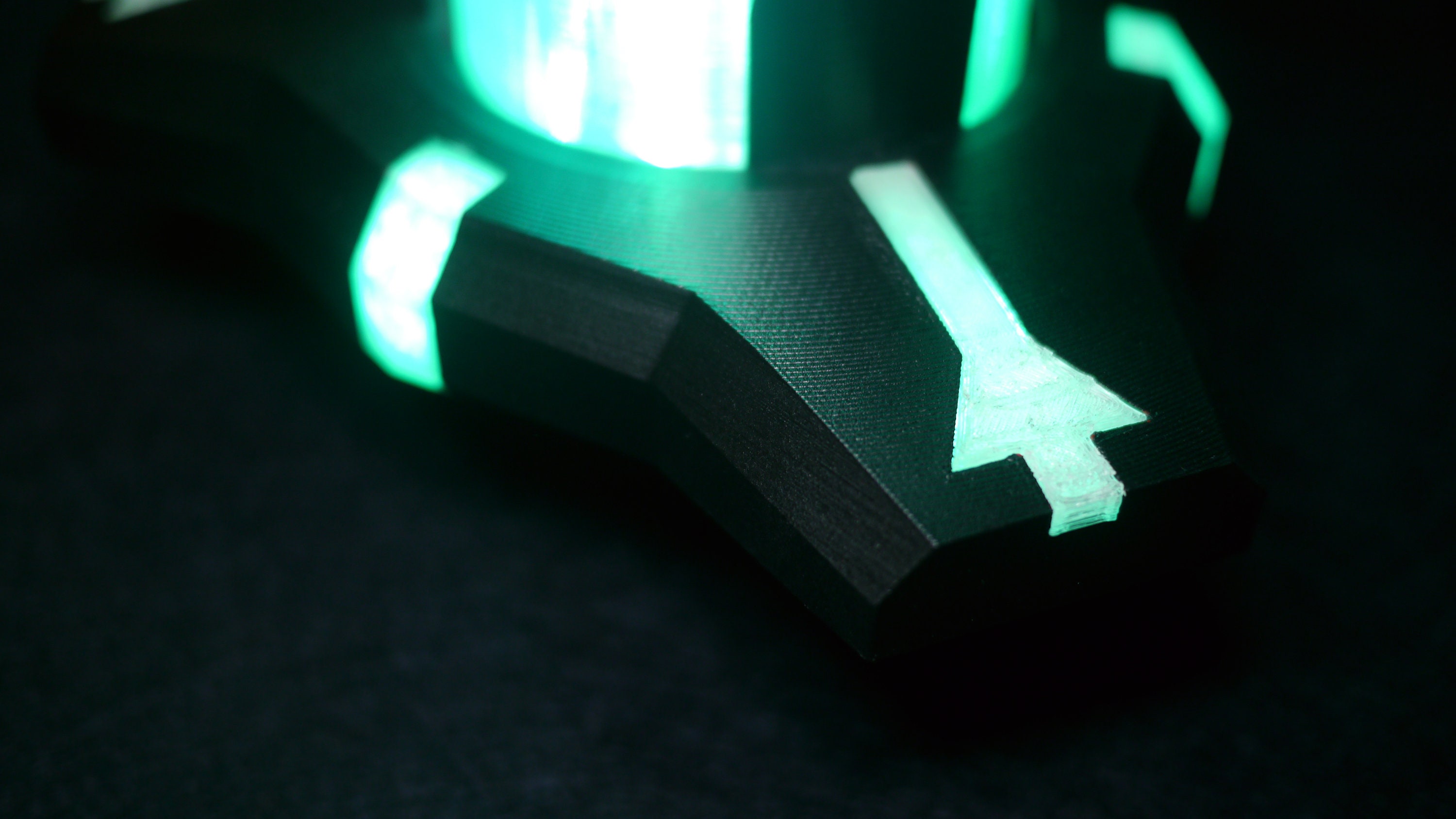 Valorant Spike Bomb RGB LED Valorant Spike Night Light - Etsy Canada