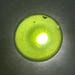 Moldavite Sphere - 1.8g - Etsy