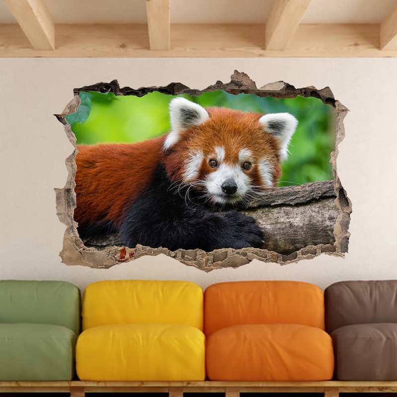 Panda Decor - Etsy