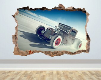 Rat rod | Etsy