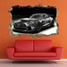 Mercedes AMG Decal Mercedes Wall Sticker Mercedes Print Sport - Etsy