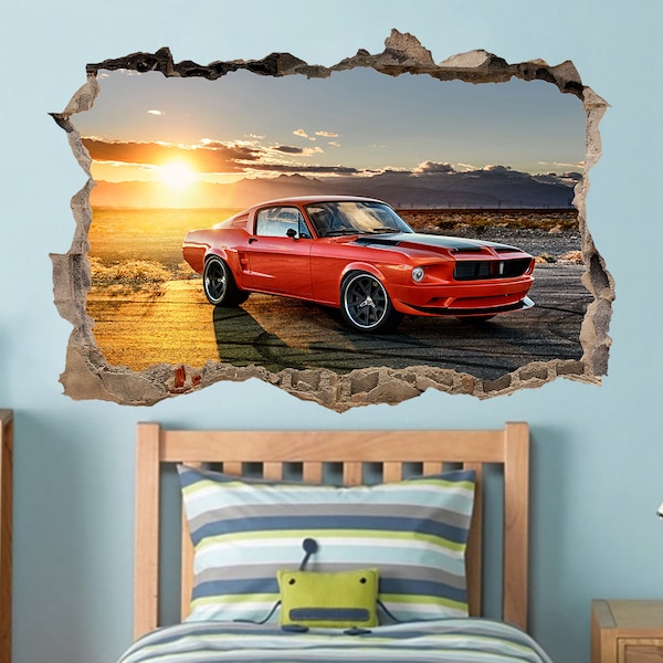 Old Ford - Etsy