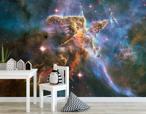 Bedroom Nebula
