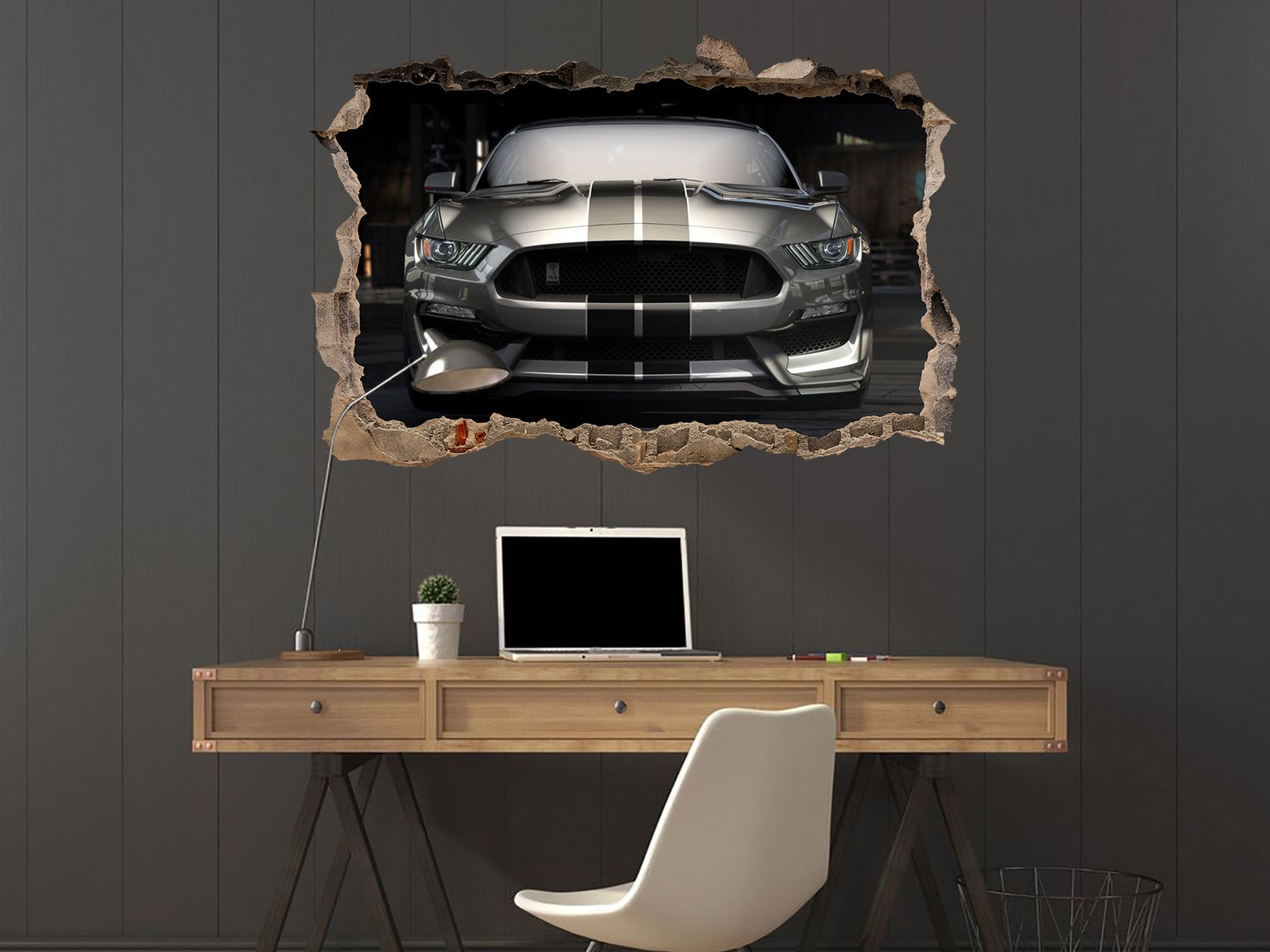 Ford Shelby GT350 Mustang Vinyl Sticker Car Decal Ford Shelby - Etsy