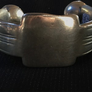 A Set of Silver Tuareg Anklets Khalkhal Mali Khelkhal - Etsy