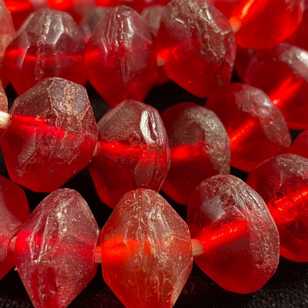 19th Century Trade Beads - Etsy