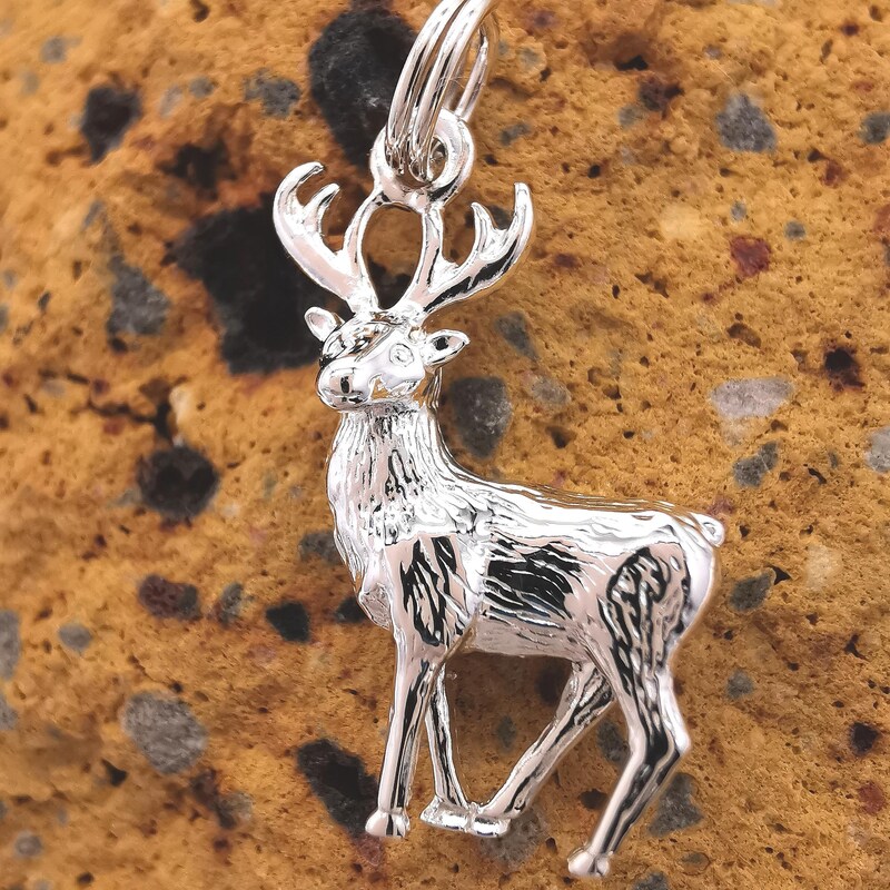 Stag - Etsy