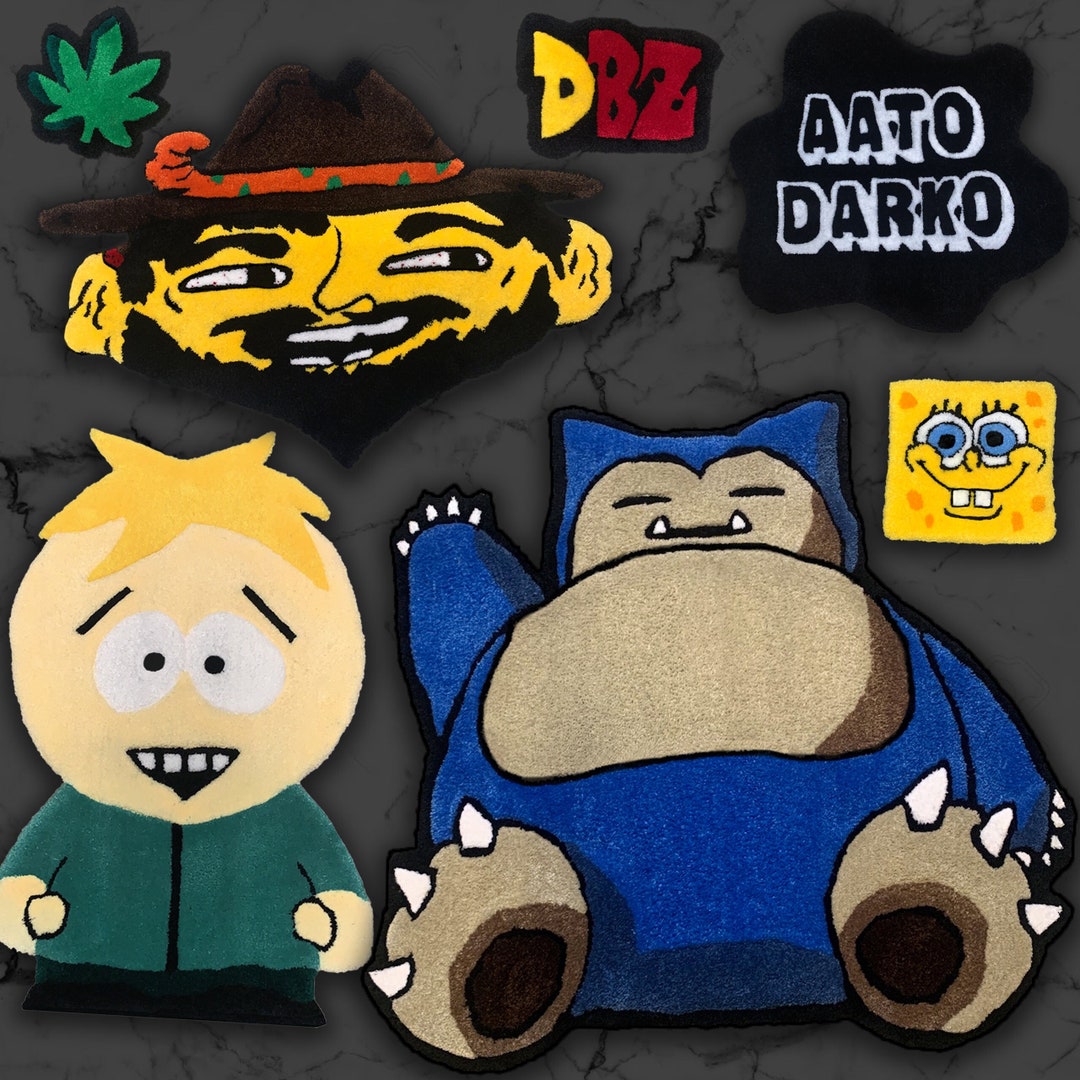 Custom Handmade Rugs Message for Quote Tufted Hand Crafted Rug - Etsy