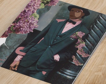 Modern Surreal Wall Art - Etsy