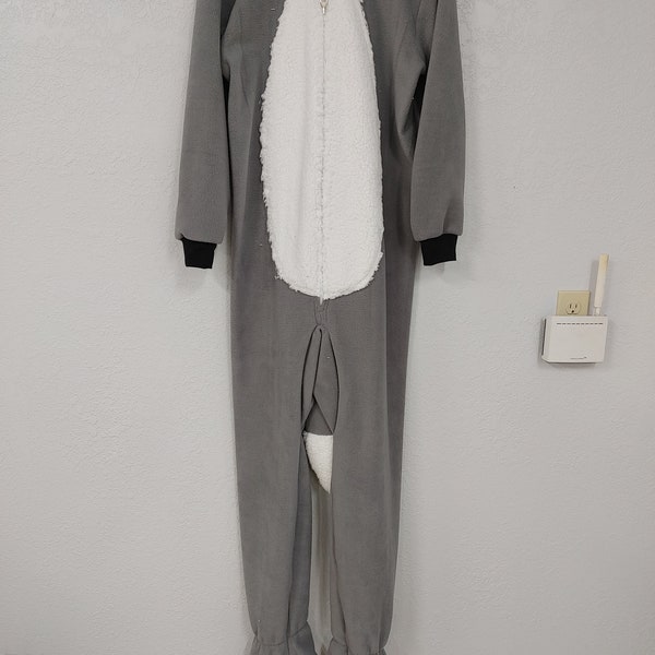 Abdl Locking Onesies - Etsy