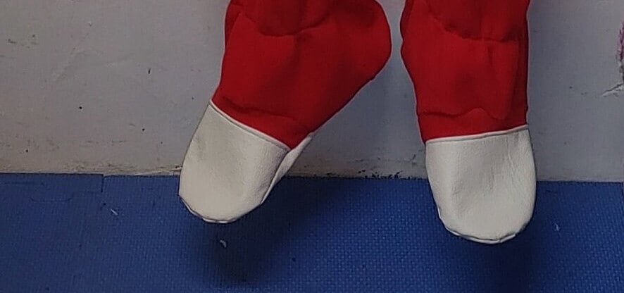 Add on for VINYL TOE CAPS for Any Footie on My Etsy Store - Etsy