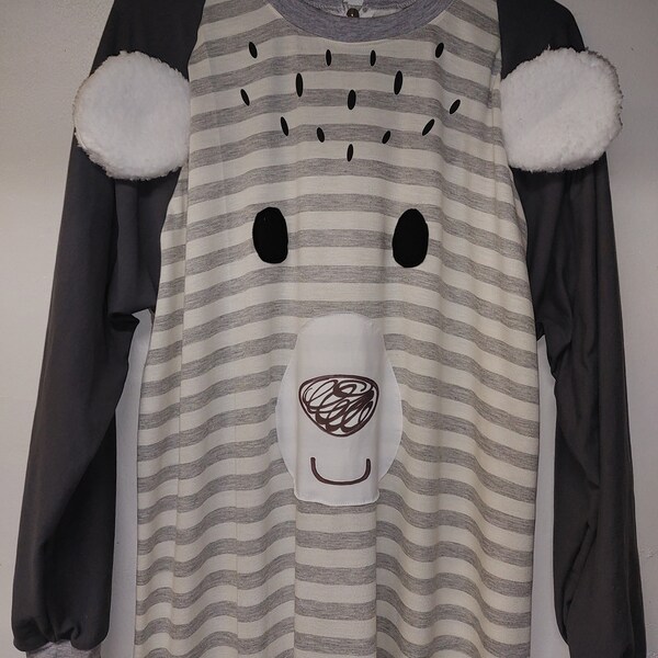 Locking Pajamas - Etsy