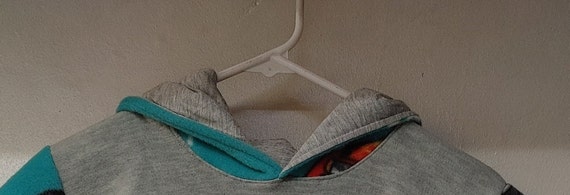 Add on Hood to Any of the Items in My Shop | Etsy