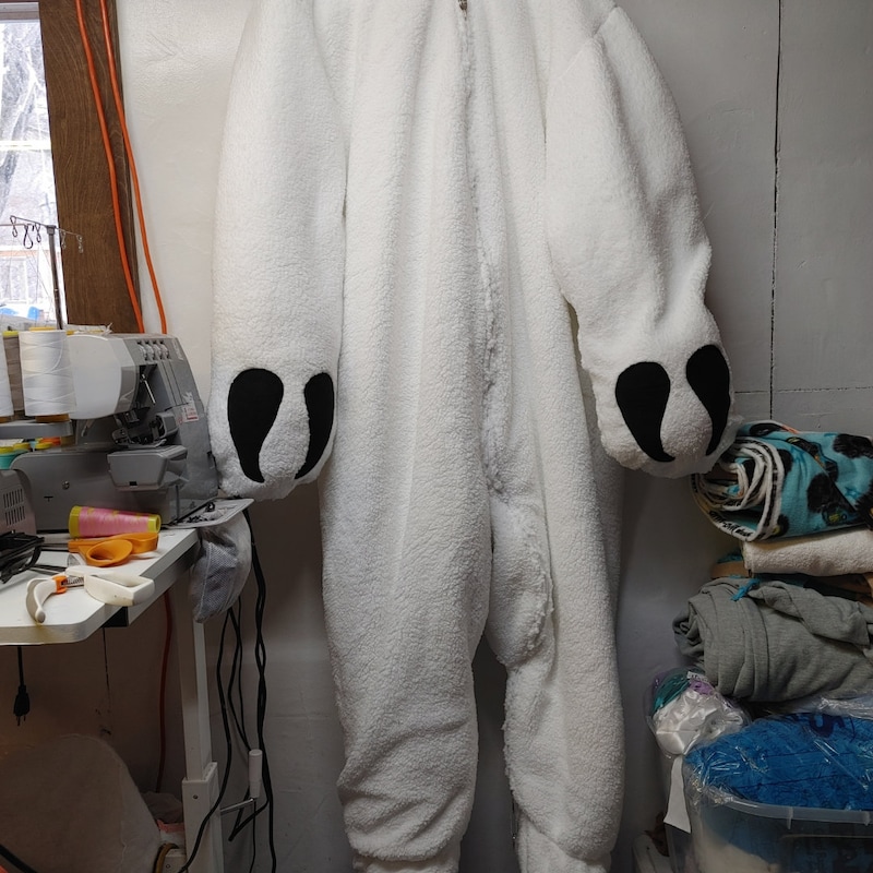 Gimp Suit Men - Etsy