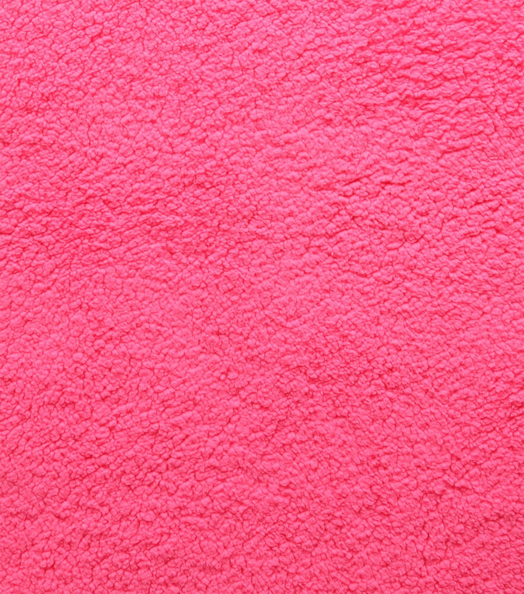 Hot Pink Sherpa Fleece Double Locking Sleepsackplease Read Etsy