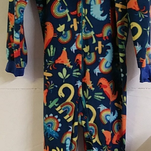 Locking Pajamas - Etsy