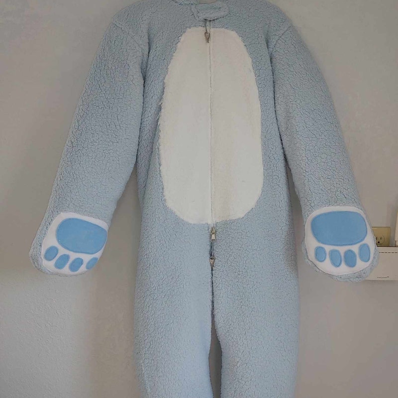 Abdl Punishment Suit - Etsy