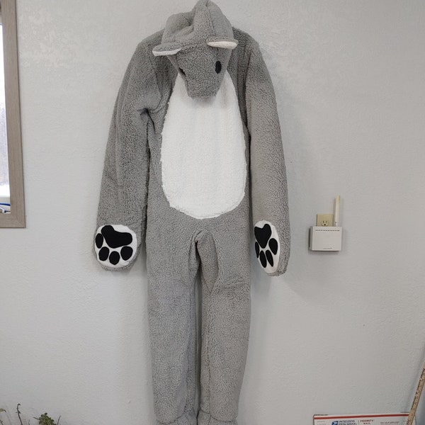 Gimp Suit - Etsy