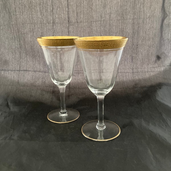 Gold Encrusted - Etsy