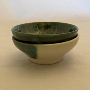 Set of 2 Copitas Mexican Ceramic Mezcal 2 OZ Small Drinking Cups ...