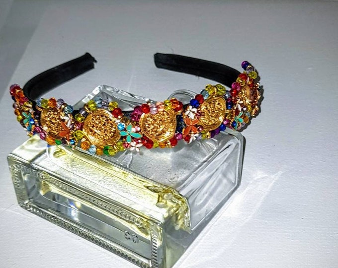 AthenaHeaddresses - Etsy UK