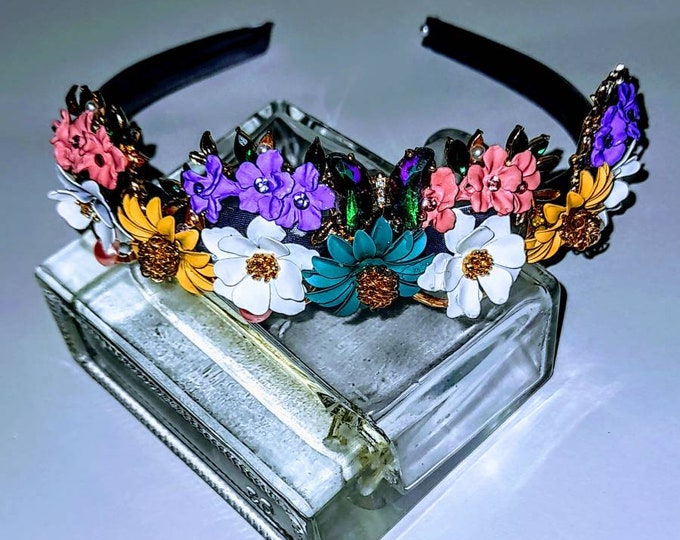 AthenaHeaddresses | Etsy