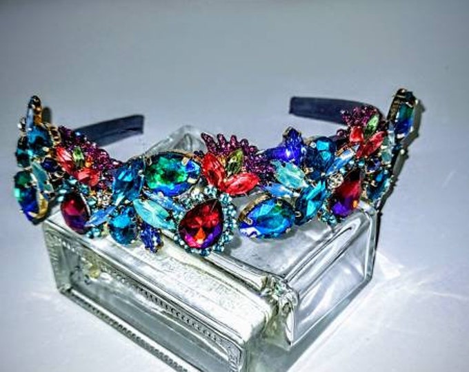 AthenaHeaddresses | Etsy