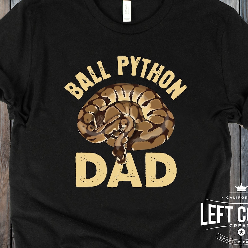 Ball Python - Etsy