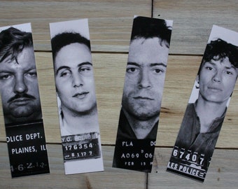 Serial Killers | Etsy