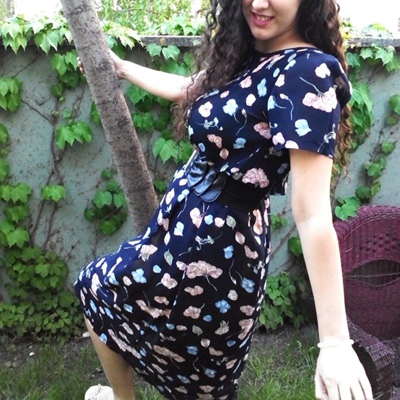 Sundress Transparent - Etsy