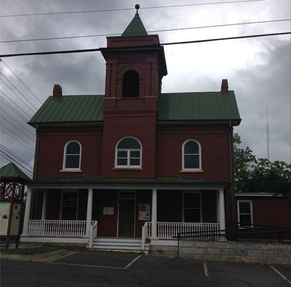 In the Heat of the Night Travel Guide Book Film Location - Etsy