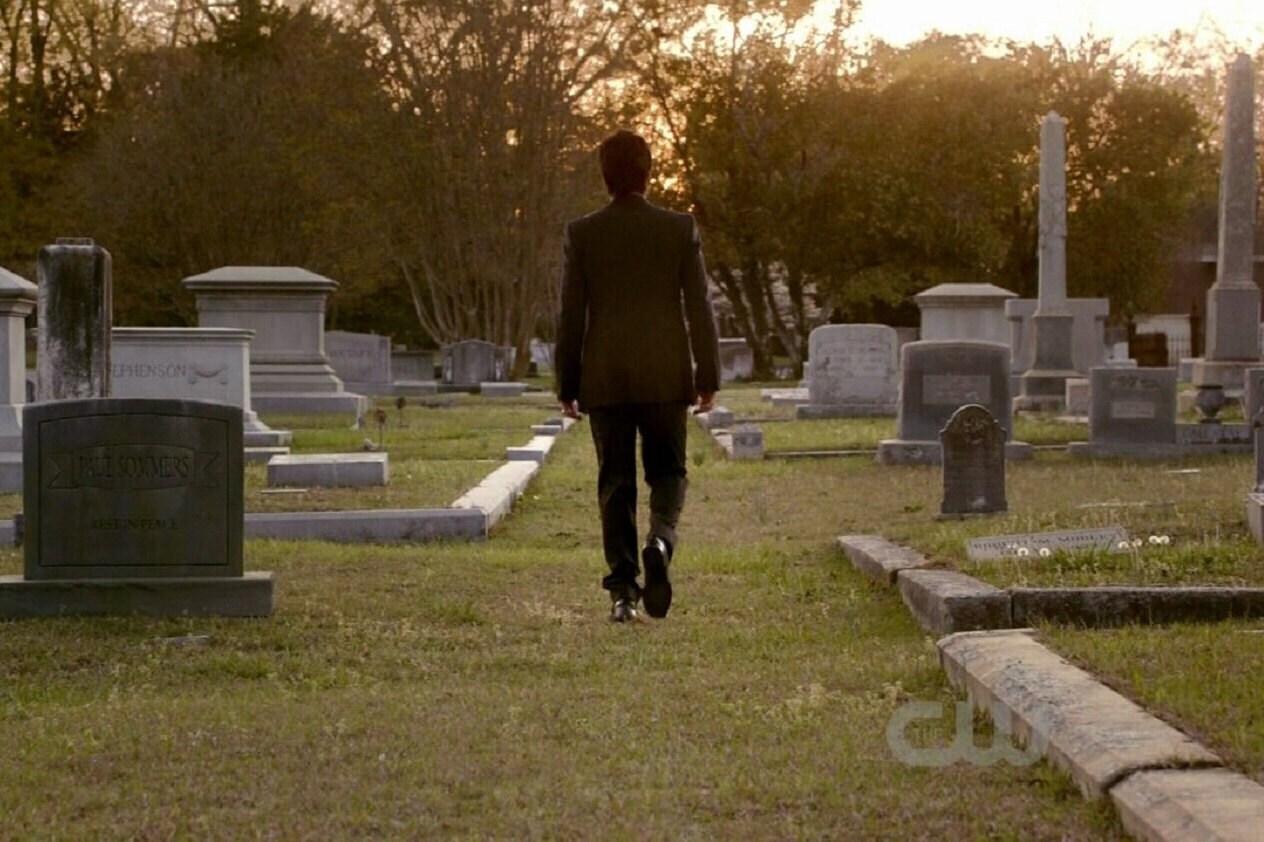 Tour Mystic Falls - the Vampire Diaries Tour - Covington Locations - Etsy