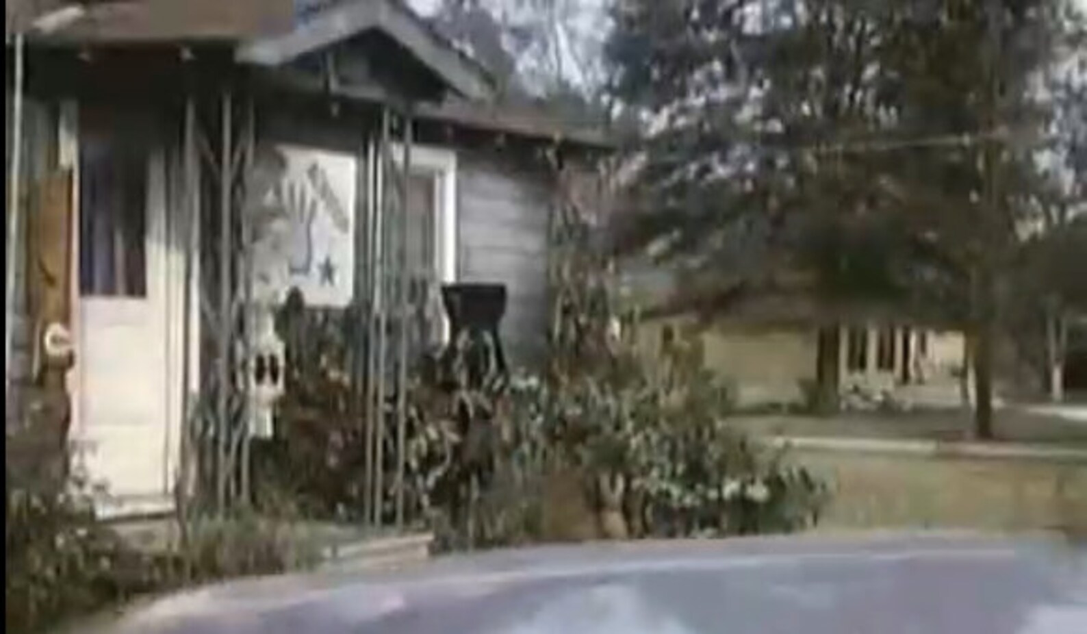 In the Heat of the Night Travel Guide Book Film Location - Etsy