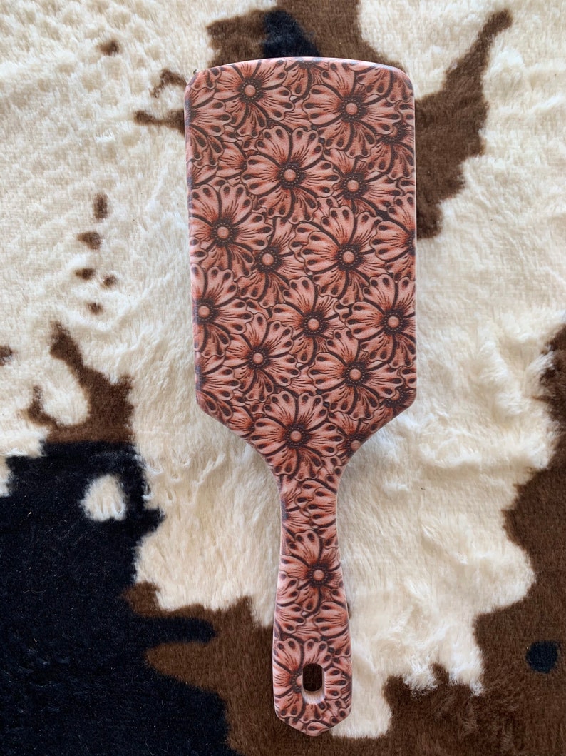 Western Hairbrushes - Etsy