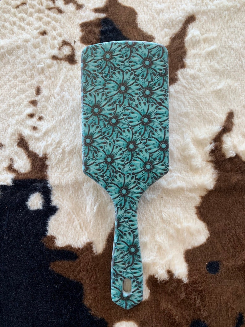 Western Hairbrushes | Etsy